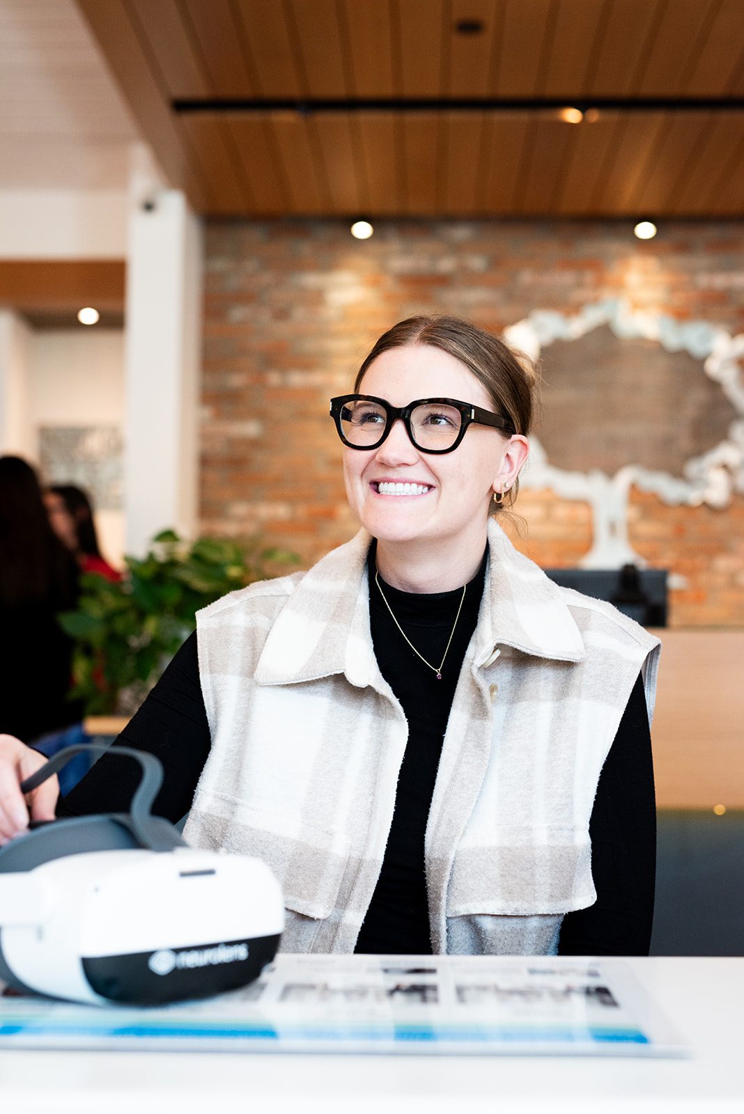 Neurolens Lenses Available at Nicola Eye Care Kamloops